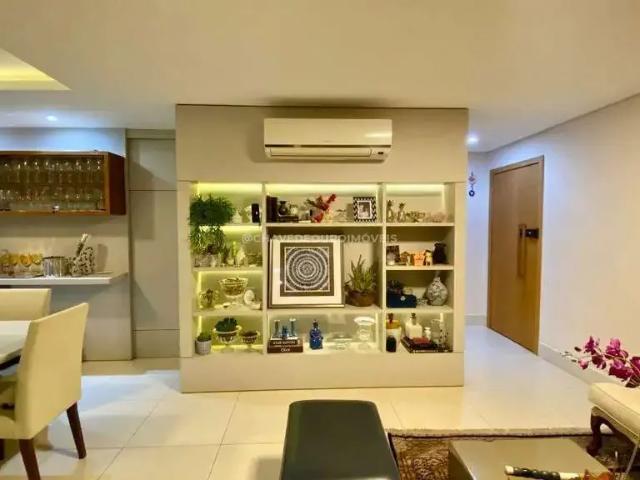 Apartamento para Locação em Uberaba/MG Mercês 2 Quartos