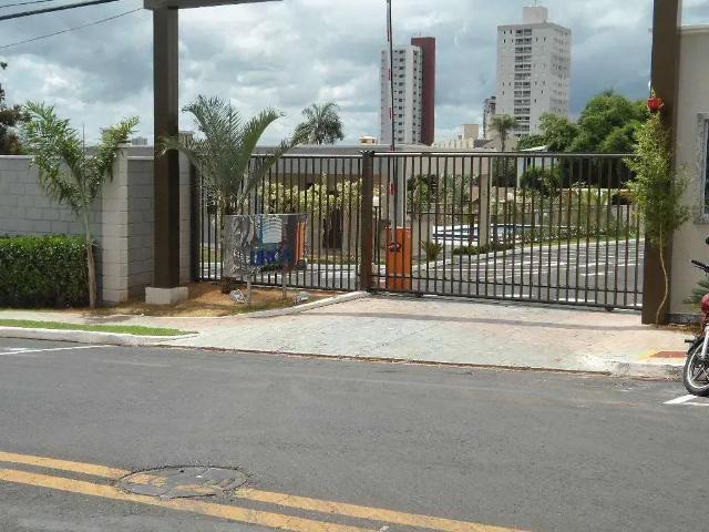 Apartamento para Locação em Uberaba/MG Mercês 2 Quartos