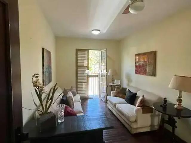 Apartamento para Locação em Uberaba/MG Mercês 3 Quartos