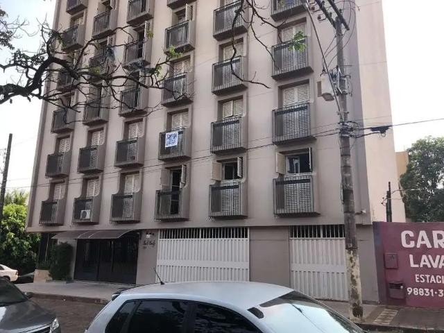 Apartamento para Locação em Uberaba/MG Mercês 3 Quartos