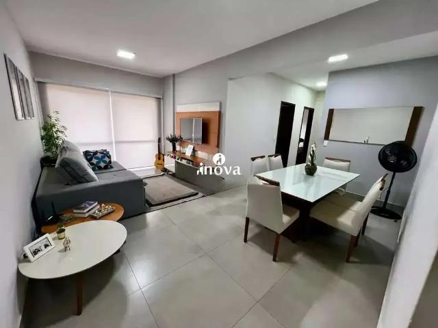 Apartamento para Locação em Uberaba/MG Mercês 3 Quartos