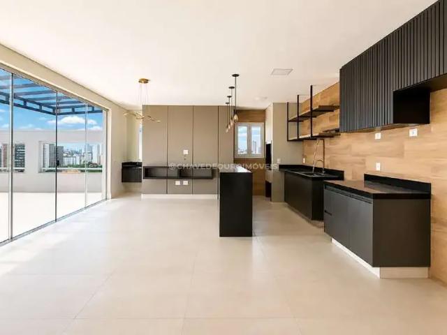 Apartamento para Locação em Uberaba/MG Mercês 3 Quartos