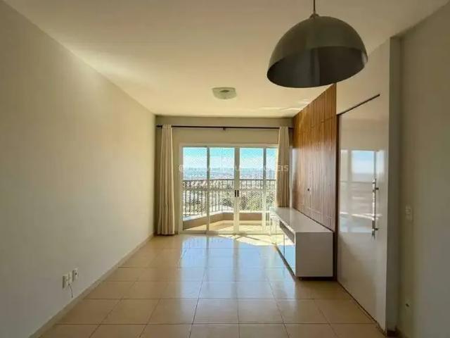 Apartamento para Locação em Uberaba/MG Mercês 3 Quartos