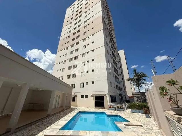 Apartamento para Locação em Uberaba/MG Mercês 3 Quartos