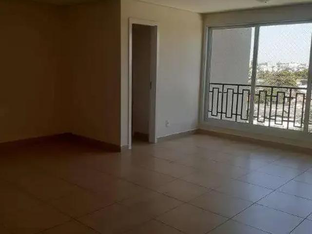 Apartamento para Locação em Uberaba/MG Mercês 3 Quartos