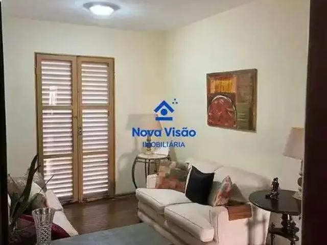 Apartamento para Locação em Uberaba/MG Mercês 4 Quartos