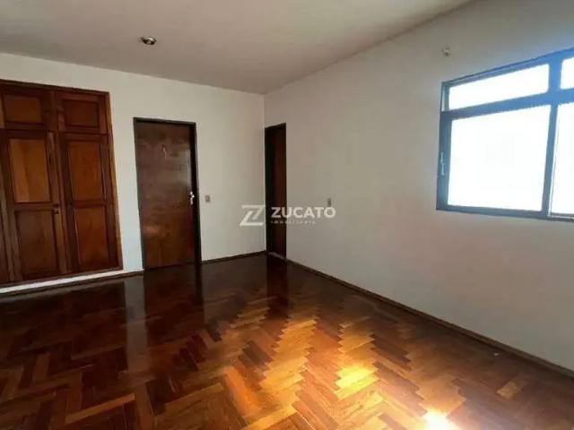 Apartamento para Locação em Uberaba/MG Nossa Senhora da Abadia 3 Quartos