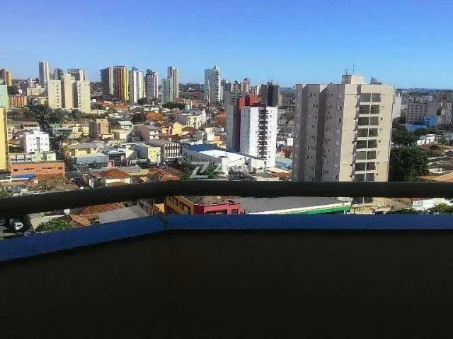 Apartamento para Locação em Uberaba/MG Nossa Senhora da Abadia 3 Quartos
