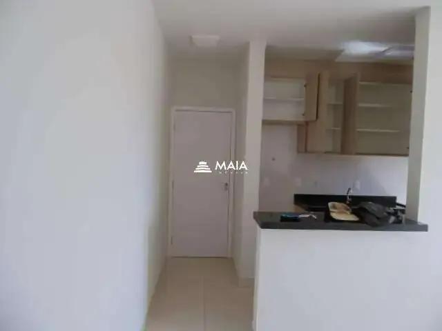Apartamento para Locação em Uberaba/MG Nossa Senhora da Abadia 3 Quartos