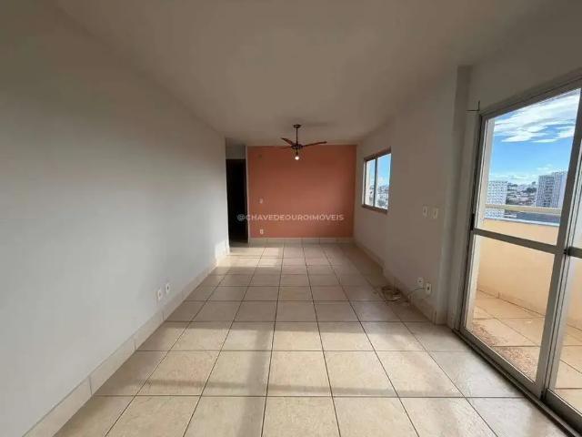 Apartamento para Locação em Uberaba/MG Nossa Senhora da Abadia 3 Quartos