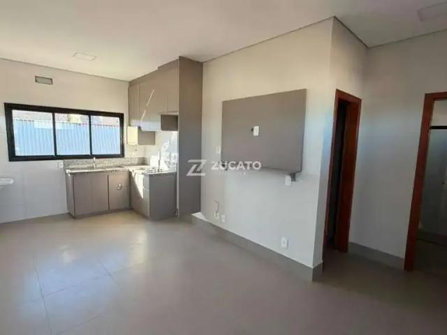 Apartamento para Locação em Uberaba/MG Nossa Senhora da Abadia 1 Quartos