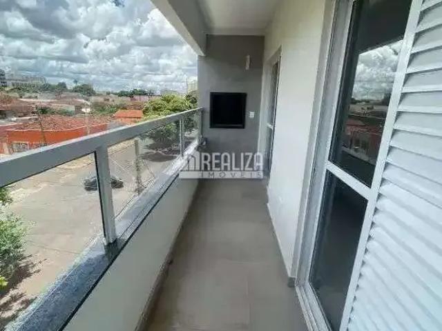 Apartamento para Locação em Uberaba/MG Nossa Senhora da Abadia 1 Quartos
