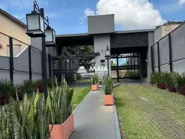 Apartamento para Locação em Uberaba/MG Nossa Senhora da Abadia 1 Quartos