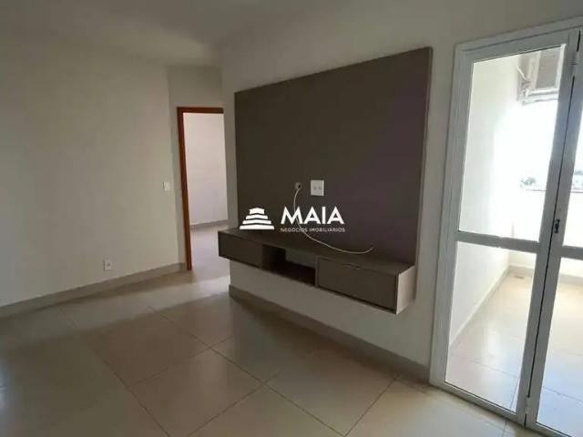 Apartamento para Locação em Uberaba/MG Nossa Senhora da Abadia 2 Quartos