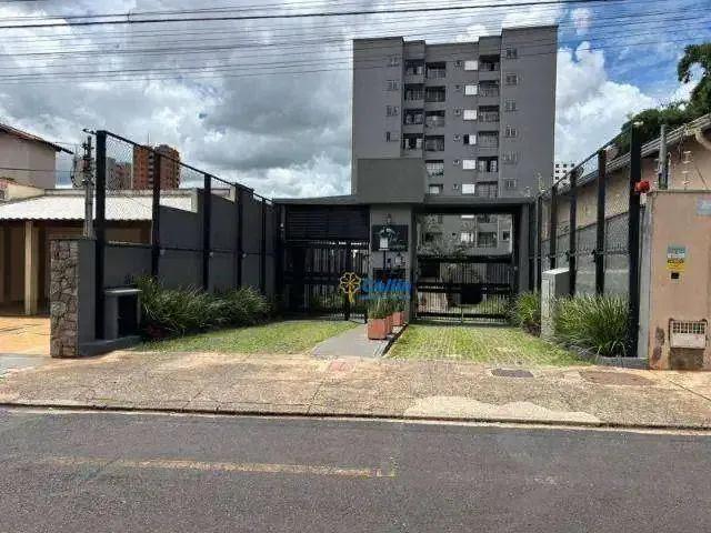 Apartamento para Locação em Uberaba/MG Nossa Senhora da Abadia 2 Quartos