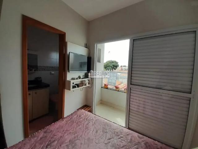 Apartamento para Locação em Uberaba/MG Nossa Senhora da Abadia 2 Quartos