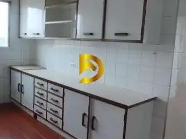 Apartamento para Locação em Uberaba/MG Nossa Senhora da Abadia 4 Quartos