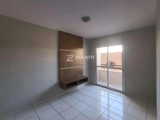 Apartamento para Locação em Uberaba/MG São Benedito 1 Quartos