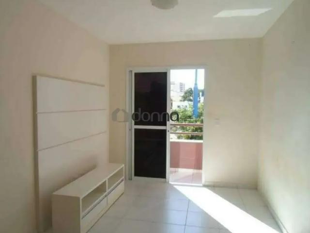 Apartamento para Locação em Uberaba/MG São Benedito 1 Quartos
