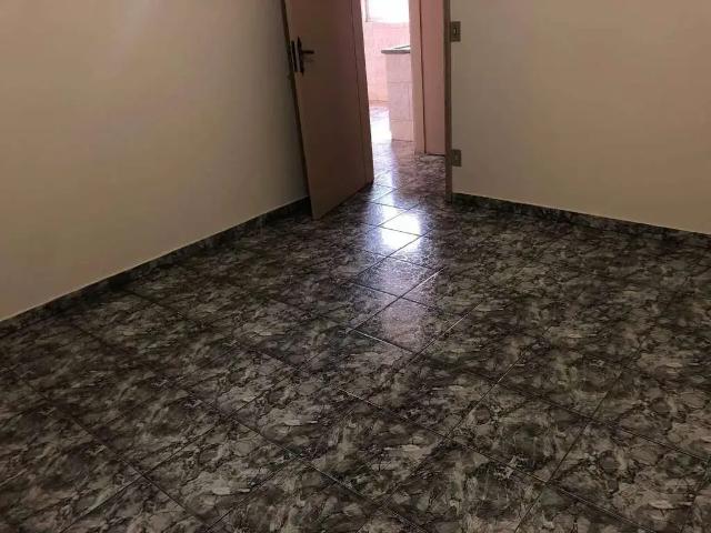 Apartamento para Locação em Uberaba/MG São Benedito 1 Quartos