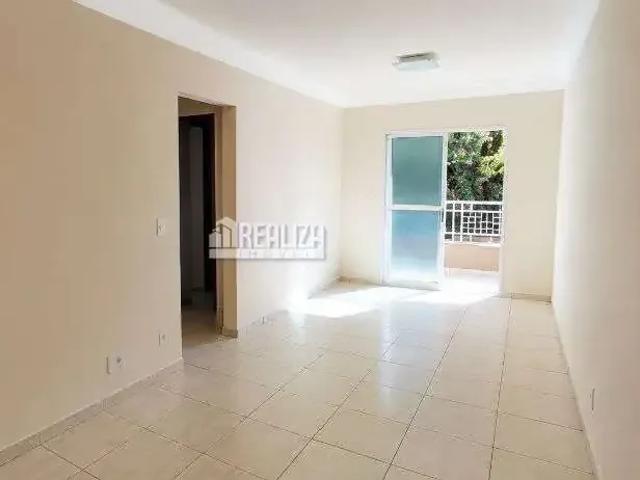 Apartamento para Locação em Uberaba/MG São Benedito 2 Quartos