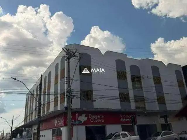 Apartamento para Locação em Uberaba/MG São Benedito 2 Quartos