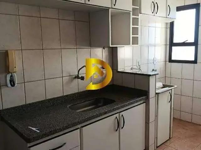 Apartamento para Locação em Uberaba/MG São Benedito 2 Quartos