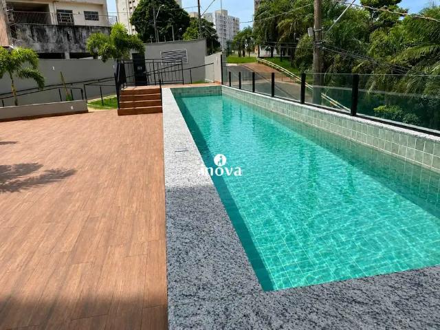Apartamento para Locação em Uberaba/MG São Benedito 2 Quartos