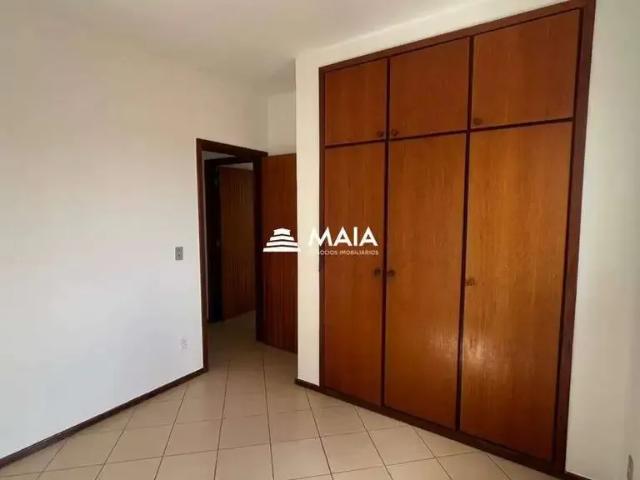 Apartamento para Locação em Uberaba/MG São Benedito