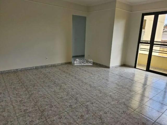 Apartamento para Locação em Uberaba/MG São Benedito 3 Quartos