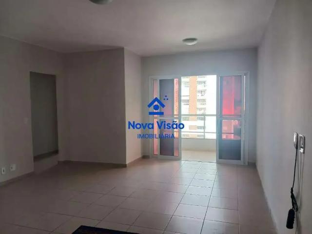 Apartamento para Locação em Uberaba/MG São Benedito 3 Quartos
