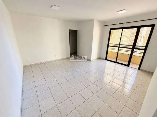 Apartamento para Locação em Uberaba/MG São Benedito 3 Quartos