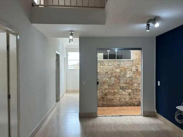 Apartamento para Locação em Uberaba/MG São Benedito 3 Quartos