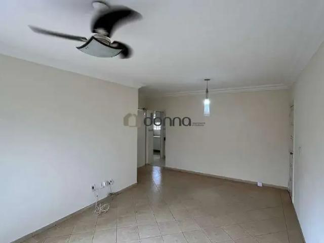 Apartamento para Locação em Uberaba/MG São Benedito 3 Quartos