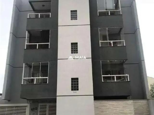 Apartamento para Locação em Uberaba/MG São Benedito 3 Quartos