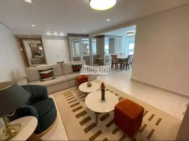 Apartamento para Locação em Uberaba/MG São Benedito 3 Quartos