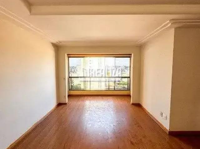 Apartamento para Locação em Uberaba/MG São Benedito 3 Quartos