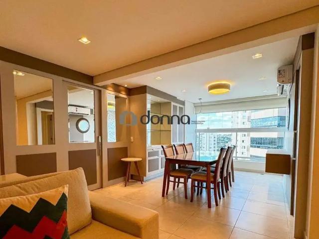 Apartamento para Locação em Uberaba/MG São Benedito 3 Quartos