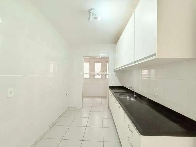 Apartamento para Locação em Uberaba/MG São Benedito 3 Quartos