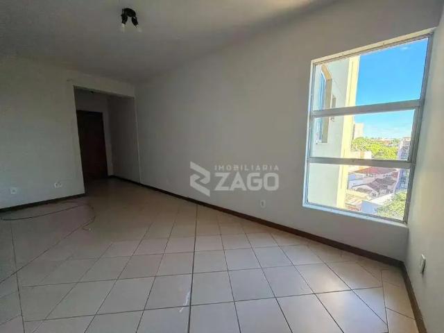 Apartamento para Locação em Uberaba/MG São Benedito 3 Quartos