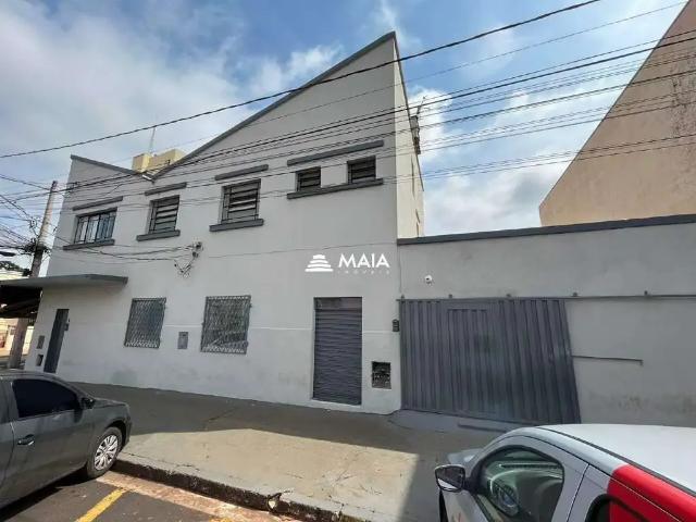 Apartamento para Locação em Uberaba/MG São Benedito 5 Quartos