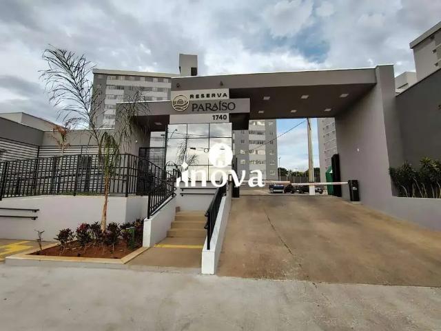 Apartamento para Locação em Uberaba/MG São José 2 Quartos
