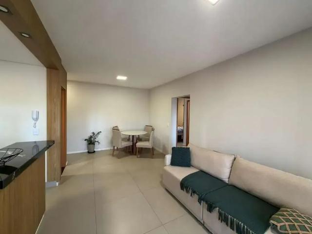Apartamento para Locação em Uberaba/MG São Sebastião 2 Quartos