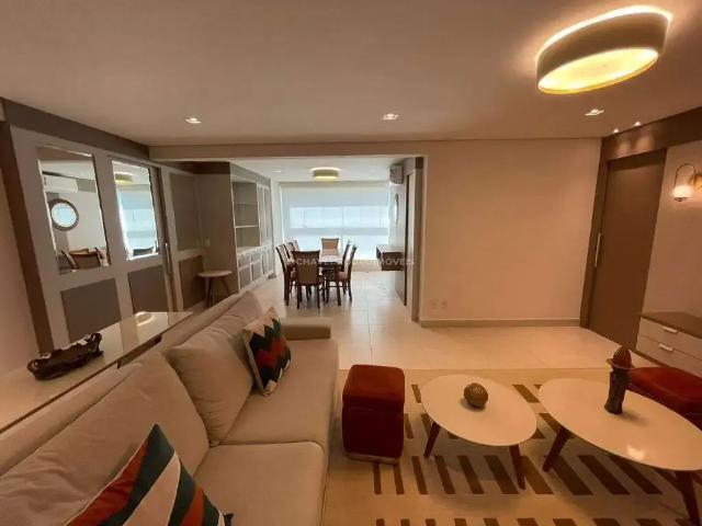 Apartamento para Locação em Uberaba/MG São Sebastião 3 Quartos