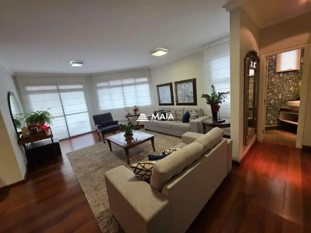 Apartamento para Locação em Uberaba/MG São Sebastião 3 Quartos