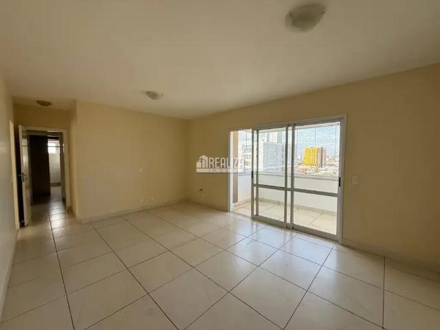 Apartamento para Locação em Uberaba/MG Santa Maria 3 Quartos