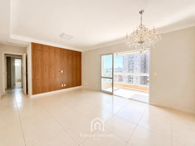 Apartamento para Locação em Uberaba/MG Santa Maria 3 Quartos