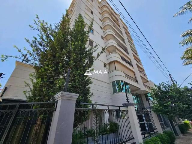 Apartamento para Locação em Uberaba/MG Santa Maria 3 Quartos