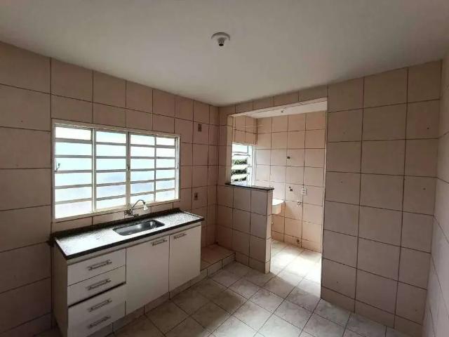 Apartamento para Locação em Uberaba/MG Santa Maria 3 Quartos