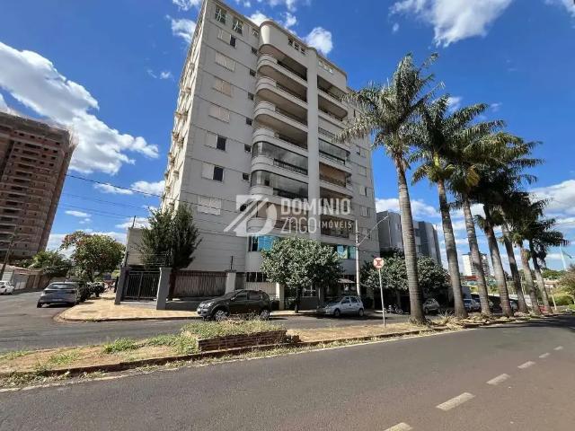 Apartamento para Locação em Uberaba/MG Santa Maria 3 Quartos